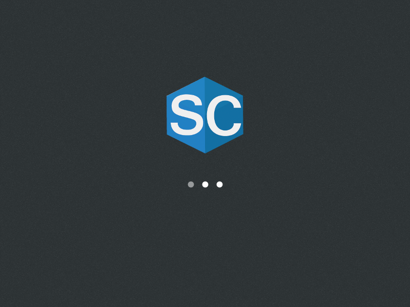 Semicode OS Screenshot gallery
